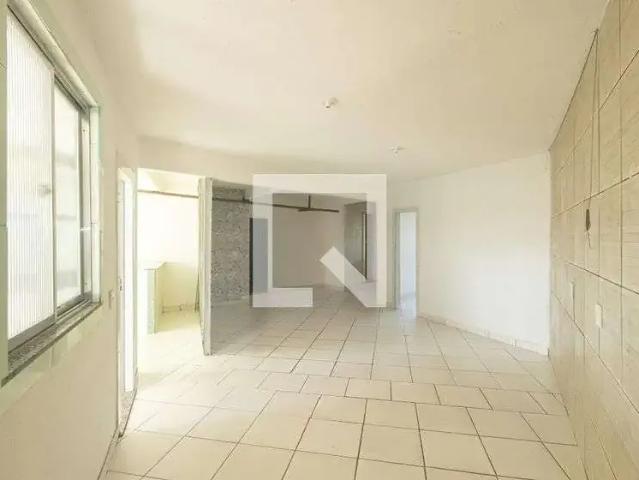 Apartamento para Locação em Rio de Janeiro/RJ Campo Grande 2 Quartos
