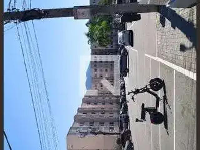 Apartamento para Locação em Rio de Janeiro/RJ Campo Grande 2 Quartos