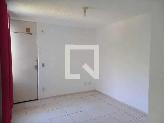 Apartamento para Locação em Rio de Janeiro/RJ Campo Grande 2 Quartos