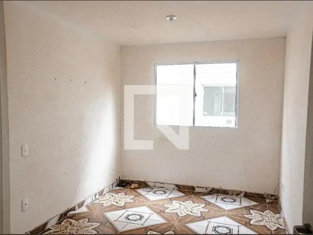 Apartamento para Locação em Rio de Janeiro/RJ Campo Grande 2 Quartos