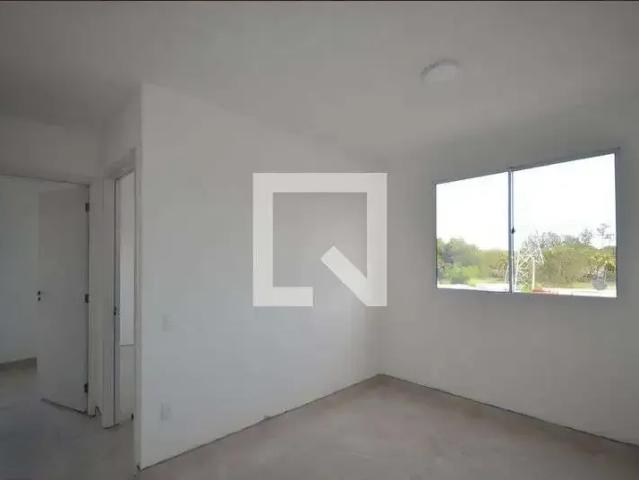 Apartamento para Locação em Rio de Janeiro/RJ Campo Grande 2 Quartos