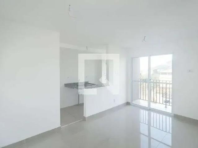 Apartamento para Locação em Rio de Janeiro/RJ Campo Grande 2 Quartos