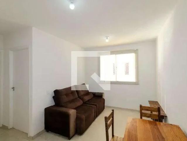 Apartamento para Locação em Rio de Janeiro/RJ Campo Grande 2 Quartos