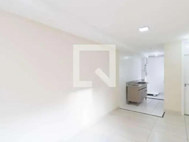 Apartamento para Locação em Rio de Janeiro/RJ Campo Grande 2 Quartos
