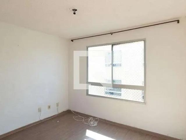 Apartamento para Locação em Rio de Janeiro/RJ Campo Grande 2 Quartos