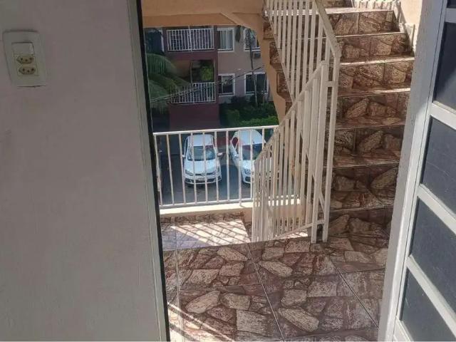Apartamento para Locação em Rio de Janeiro/RJ Campo Grande 2 Quartos