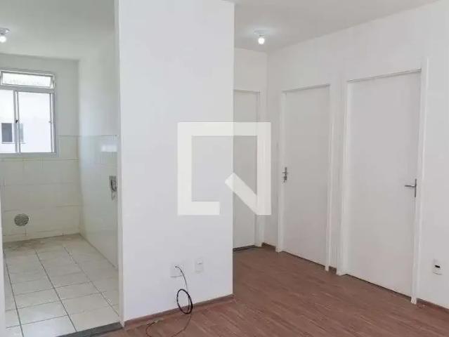 Apartamento para Locação em Rio de Janeiro/RJ Campo Grande 2 Quartos
