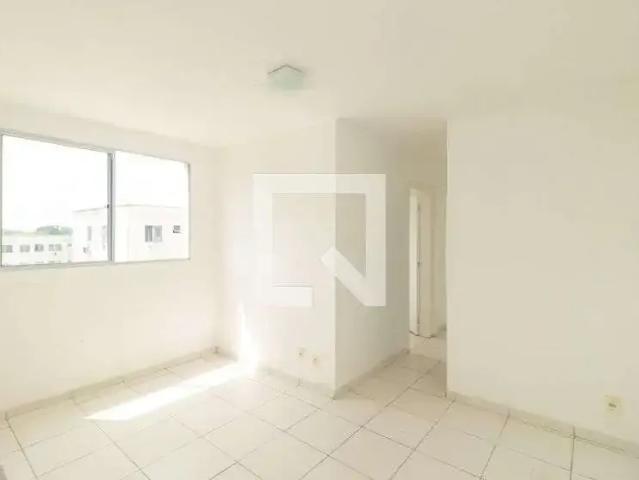 Apartamento para Locação em Rio de Janeiro/RJ Campo Grande 2 Quartos