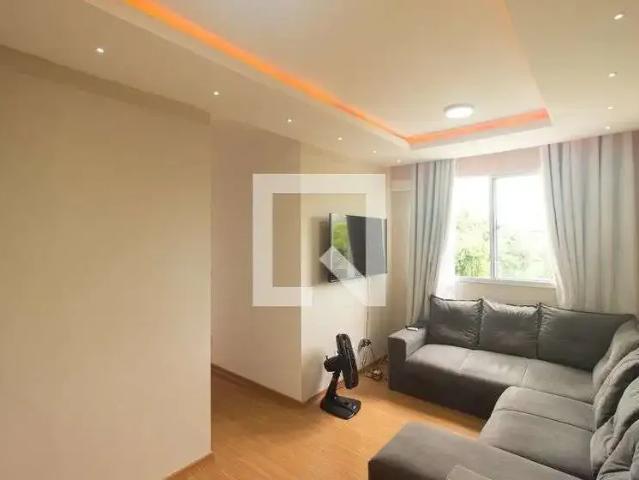 Apartamento para Locação em Rio de Janeiro/RJ Campo Grande 2 Quartos