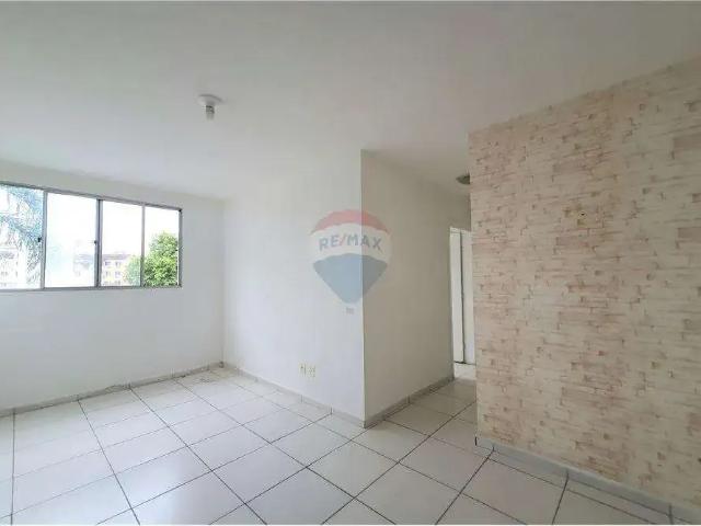 Apartamento para Locação em Rio de Janeiro/RJ Campo Grande 2 Quartos