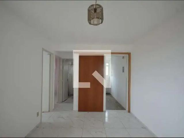 Apartamento para Locação em Rio de Janeiro/RJ Campo Grande 2 Quartos