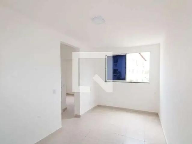 Apartamento para Locação em Rio de Janeiro/RJ Campo Grande 2 Quartos