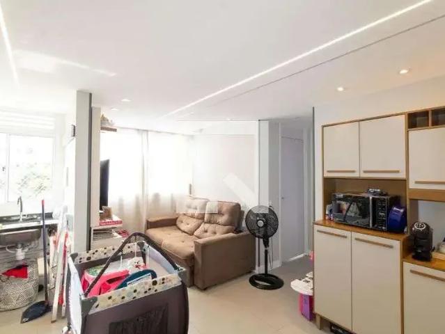 Apartamento para Locação em Rio de Janeiro/RJ Campo Grande 2 Quartos