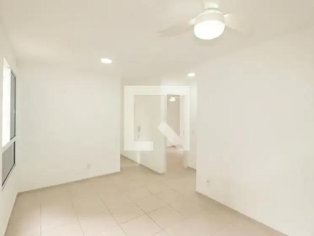 Apartamento para Locação em Rio de Janeiro/RJ Campo Grande 2 Quartos
