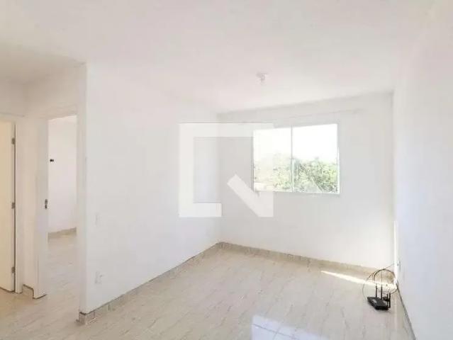 Apartamento para Locação em Rio de Janeiro/RJ Campo Grande 2 Quartos