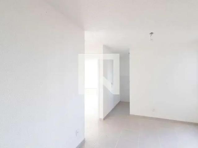 Apartamento para Locação em Rio de Janeiro/RJ Campo Grande 2 Quartos