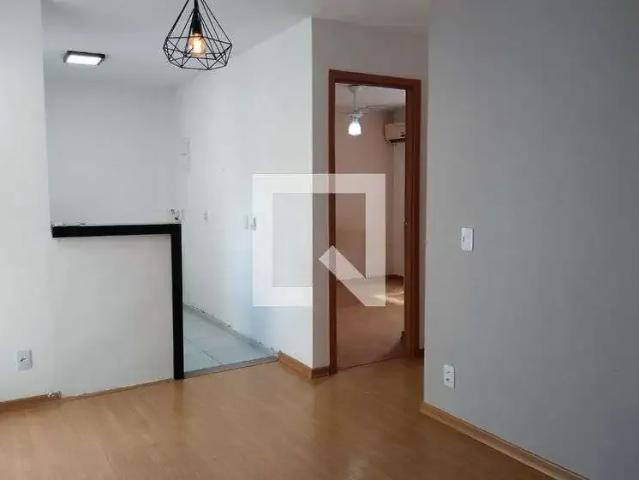 Apartamento para Locação em Rio de Janeiro/RJ Campo Grande 2 Quartos