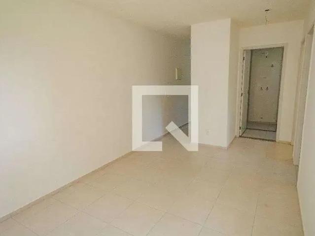 Apartamento para Locação em Rio de Janeiro/RJ Campo Grande 2 Quartos
