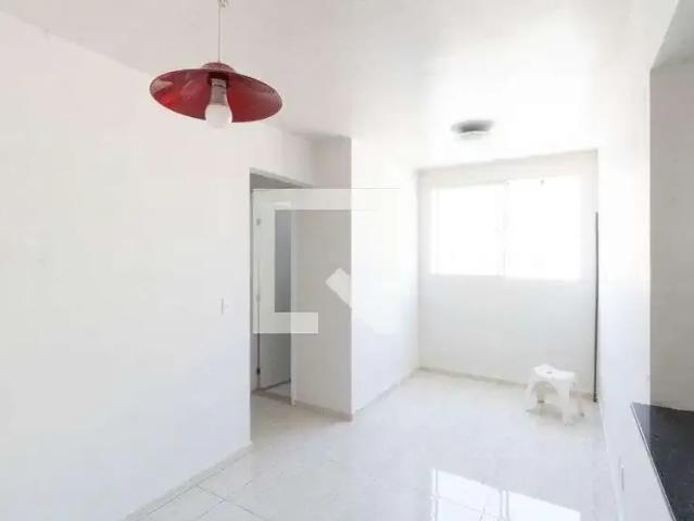 Apartamento para Locação em Rio de Janeiro/RJ Campo Grande 2 Quartos