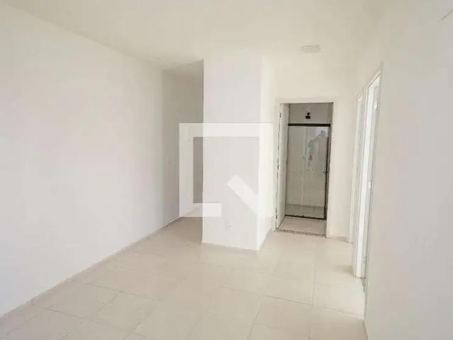 Apartamento para Locação em Rio de Janeiro/RJ Campo Grande 2 Quartos