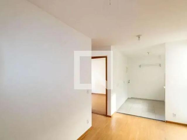 Apartamento para Locação em Rio de Janeiro/RJ Campo Grande 2 Quartos
