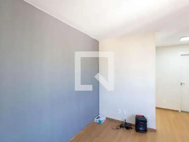 Apartamento para Locação em Rio de Janeiro/RJ Campo Grande 2 Quartos