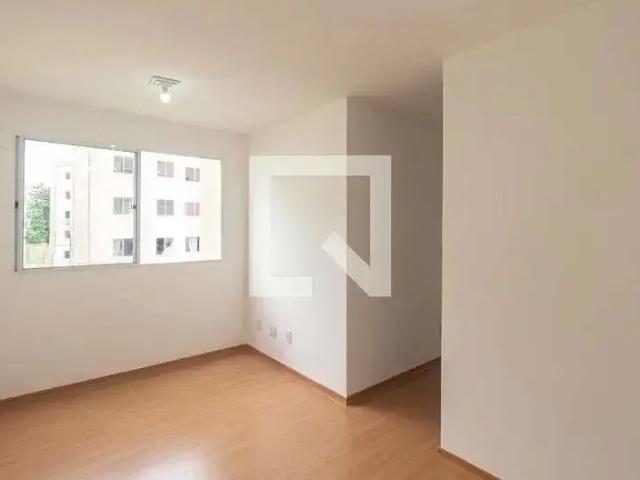 Apartamento para Locação em Rio de Janeiro/RJ Campo Grande 2 Quartos