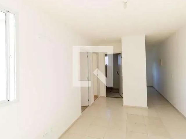 Apartamento para Locação em Rio de Janeiro/RJ Campo Grande 2 Quartos