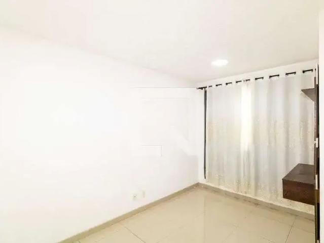 Apartamento para Locação em Rio de Janeiro/RJ Campo Grande 2 Quartos