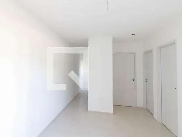 Apartamento para Locação em Rio de Janeiro/RJ Campo Grande 2 Quartos