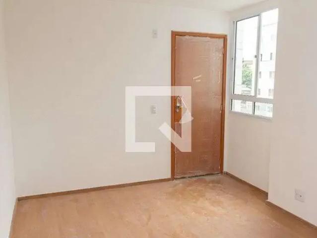 Apartamento para Locação em Rio de Janeiro/RJ Campo Grande 2 Quartos