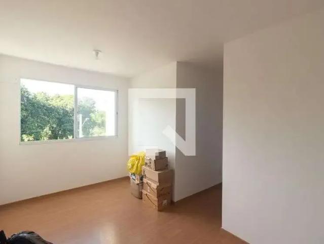 Apartamento para Locação em Rio de Janeiro/RJ Campo Grande 2 Quartos