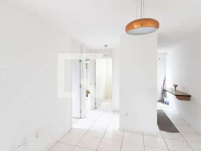 Apartamento para Locação em Rio de Janeiro/RJ Campo Grande 2 Quartos