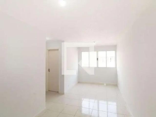 Apartamento para Locação em Rio de Janeiro/RJ Campo Grande 2 Quartos