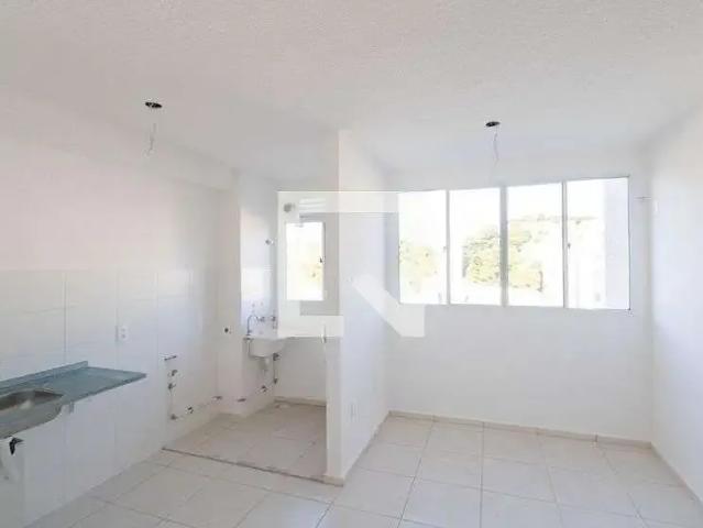 Apartamento para Locação em Rio de Janeiro/RJ Campo Grande 2 Quartos