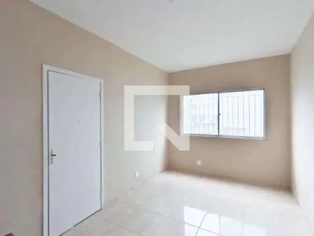 Apartamento para Locação em Rio de Janeiro/RJ Campo Grande 2 Quartos
