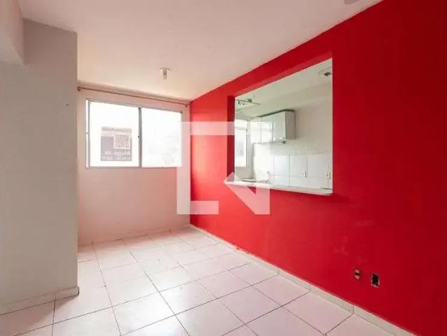 Apartamento para Locação em Rio de Janeiro/RJ Campo Grande 2 Quartos