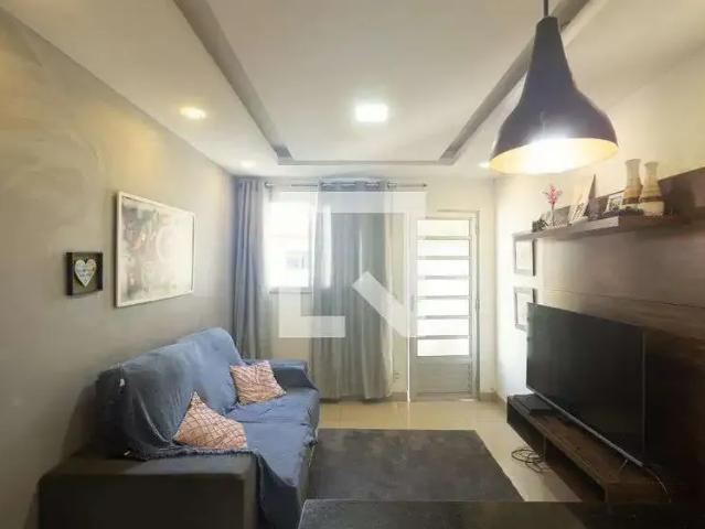 Apartamento para Locação em Rio de Janeiro/RJ Campo Grande 2 Quartos