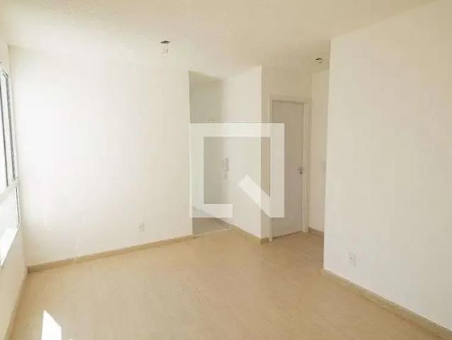 Apartamento para Locação em Rio de Janeiro/RJ Campo Grande 2 Quartos