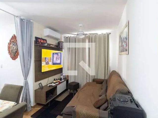 Apartamento para Locação em Rio de Janeiro/RJ Campo Grande 2 Quartos