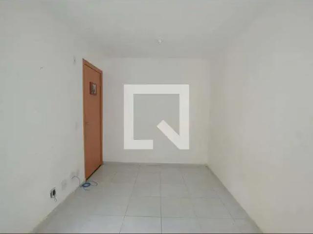 Apartamento para Locação em Rio de Janeiro/RJ Campo Grande 2 Quartos