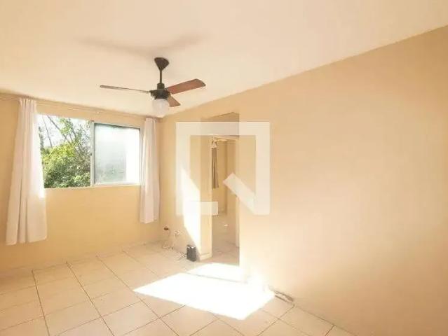 Apartamento para Locação em Rio de Janeiro/RJ Campo Grande 2 Quartos