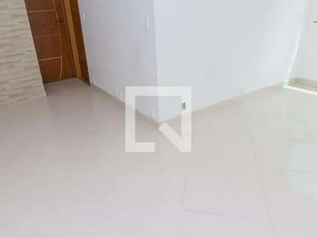 Apartamento para Locação em Rio de Janeiro/RJ Campo Grande 2 Quartos