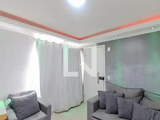 Apartamento para Locação em Rio de Janeiro/RJ Campo Grande 2 Quartos