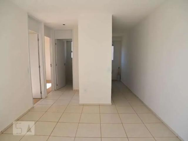 Apartamento para Locação em Rio de Janeiro/RJ Campo Grande 2 Quartos