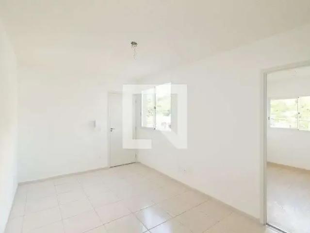 Apartamento para Locação em Rio de Janeiro/RJ Campo Grande 2 Quartos