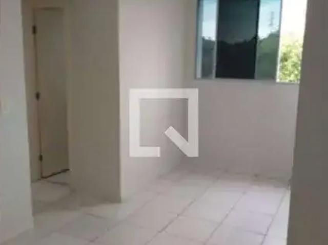 Apartamento para Locação em Rio de Janeiro/RJ Campo Grande 2 Quartos