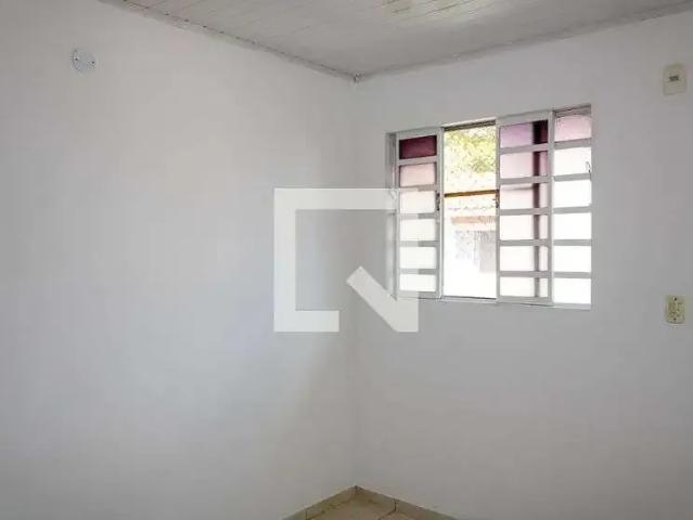 Apartamento para Locação em Rio de Janeiro/RJ Campo Grande 2 Quartos
