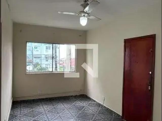 Apartamento para Locação em Rio de Janeiro/RJ Campo Grande 2 Quartos