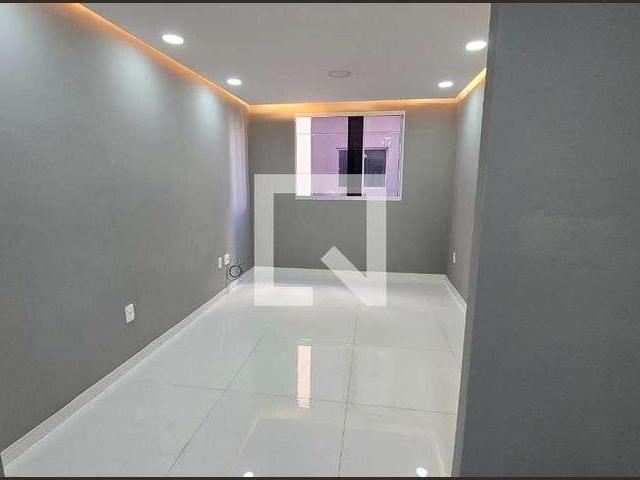 Apartamento para Locação em Rio de Janeiro/RJ Campo Grande 2 Quartos